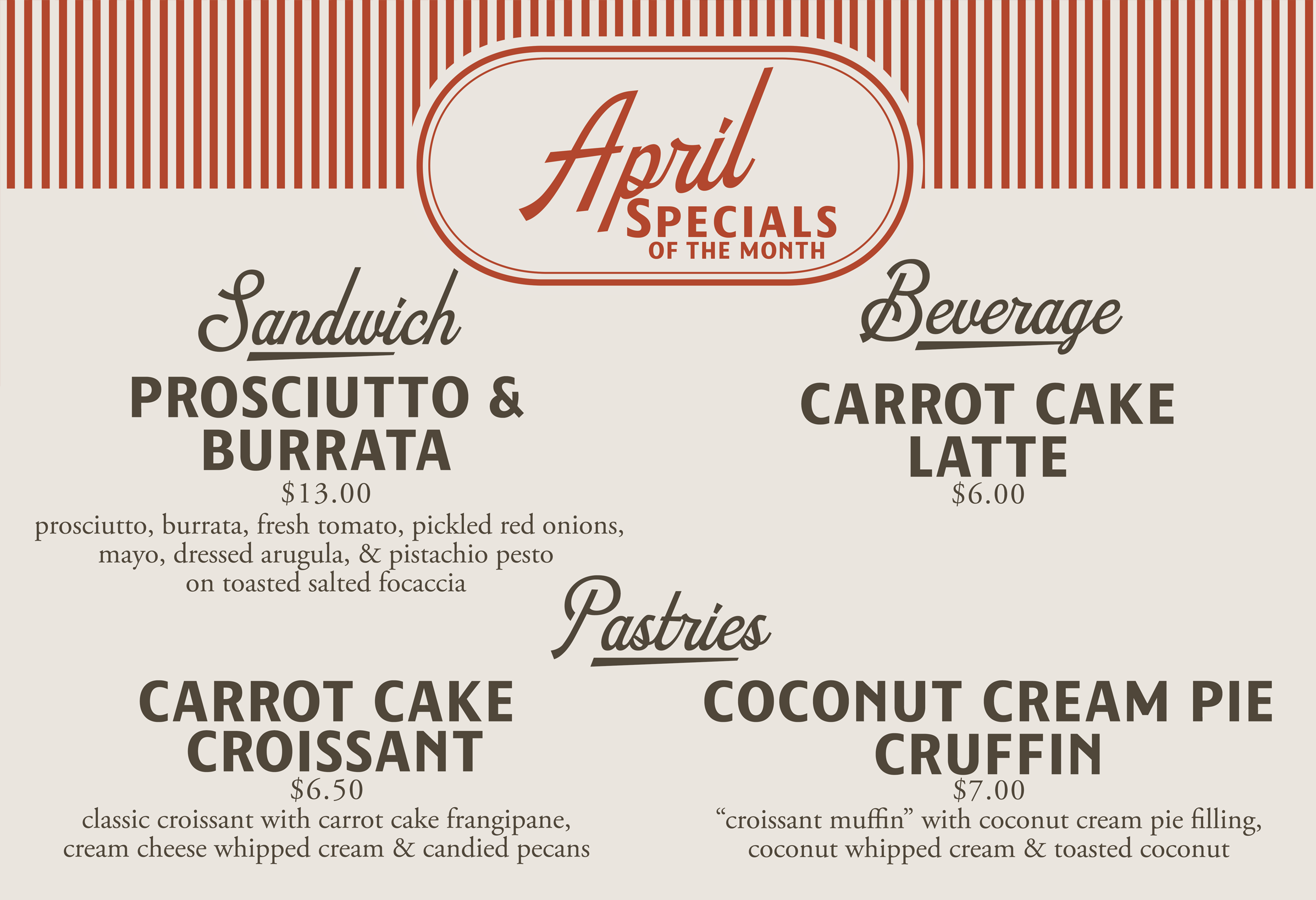 The Harvey Bakery & Kitchen
