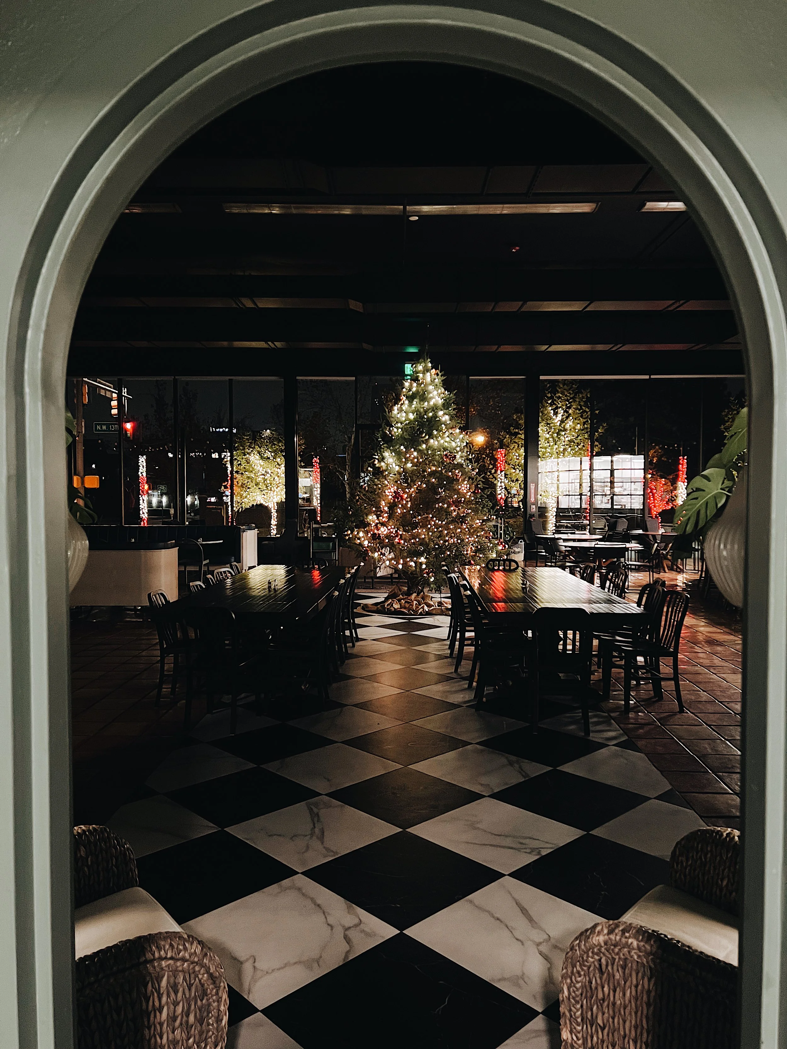 The Harvey Bakery & Kitchen