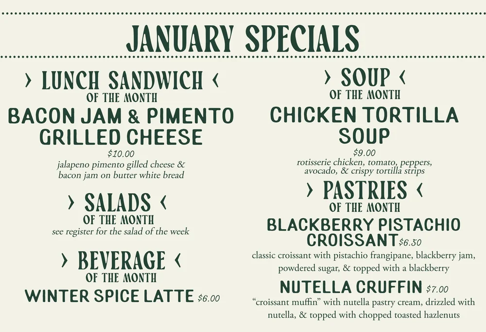 The Harvey Bakery & Kitchen