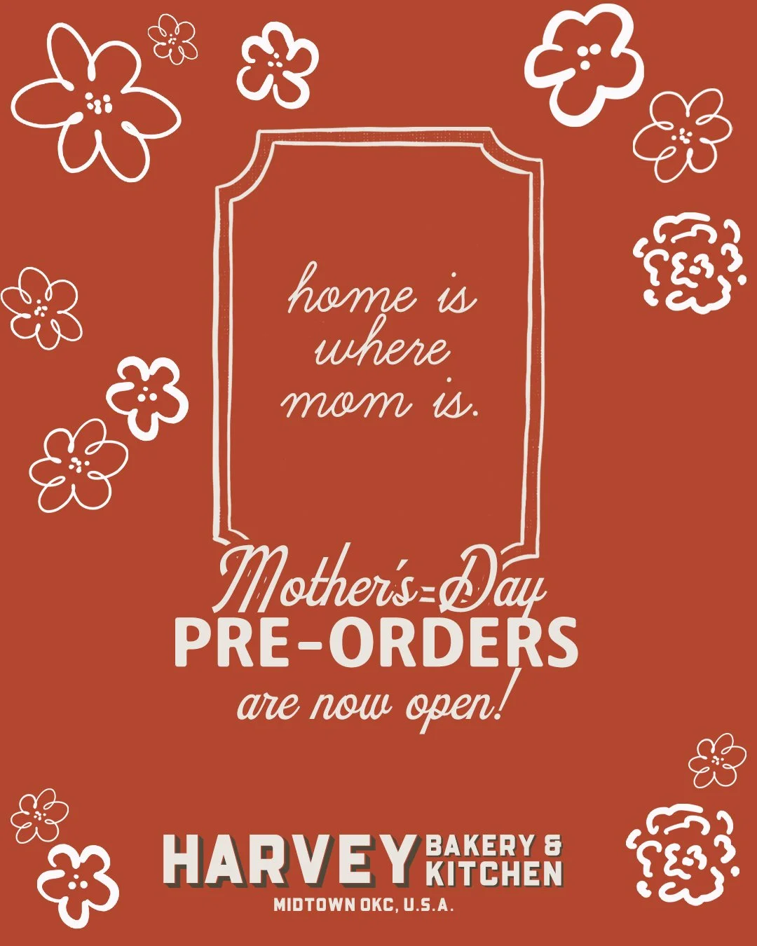 The Harvey Bakery & Kitchen