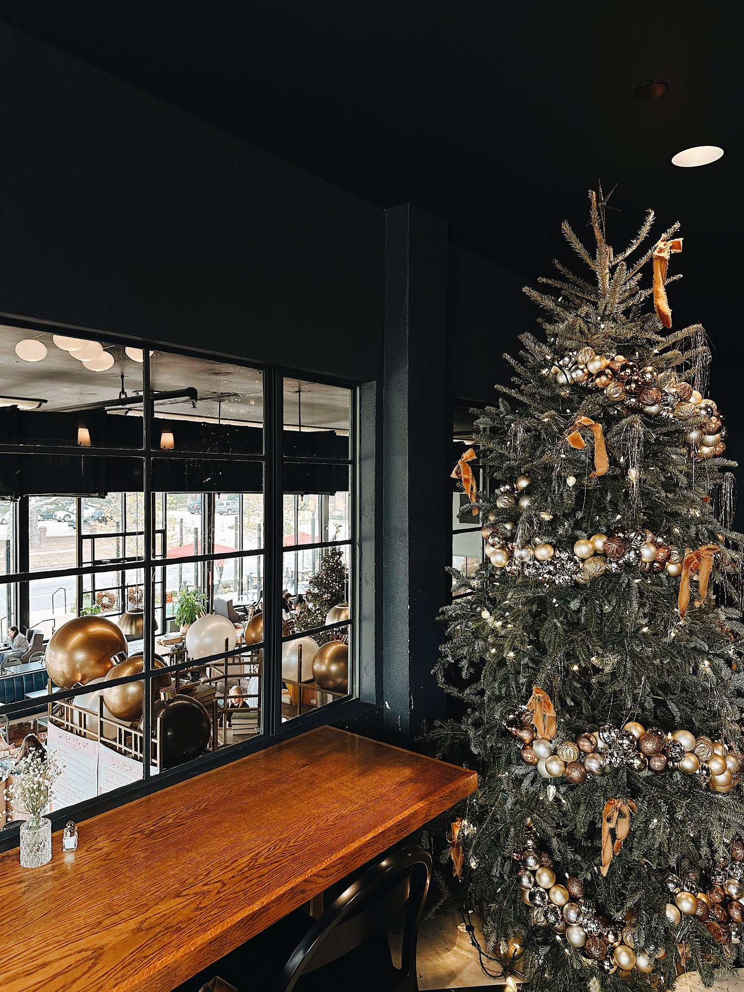 The Harvey Bakery & Kitchen