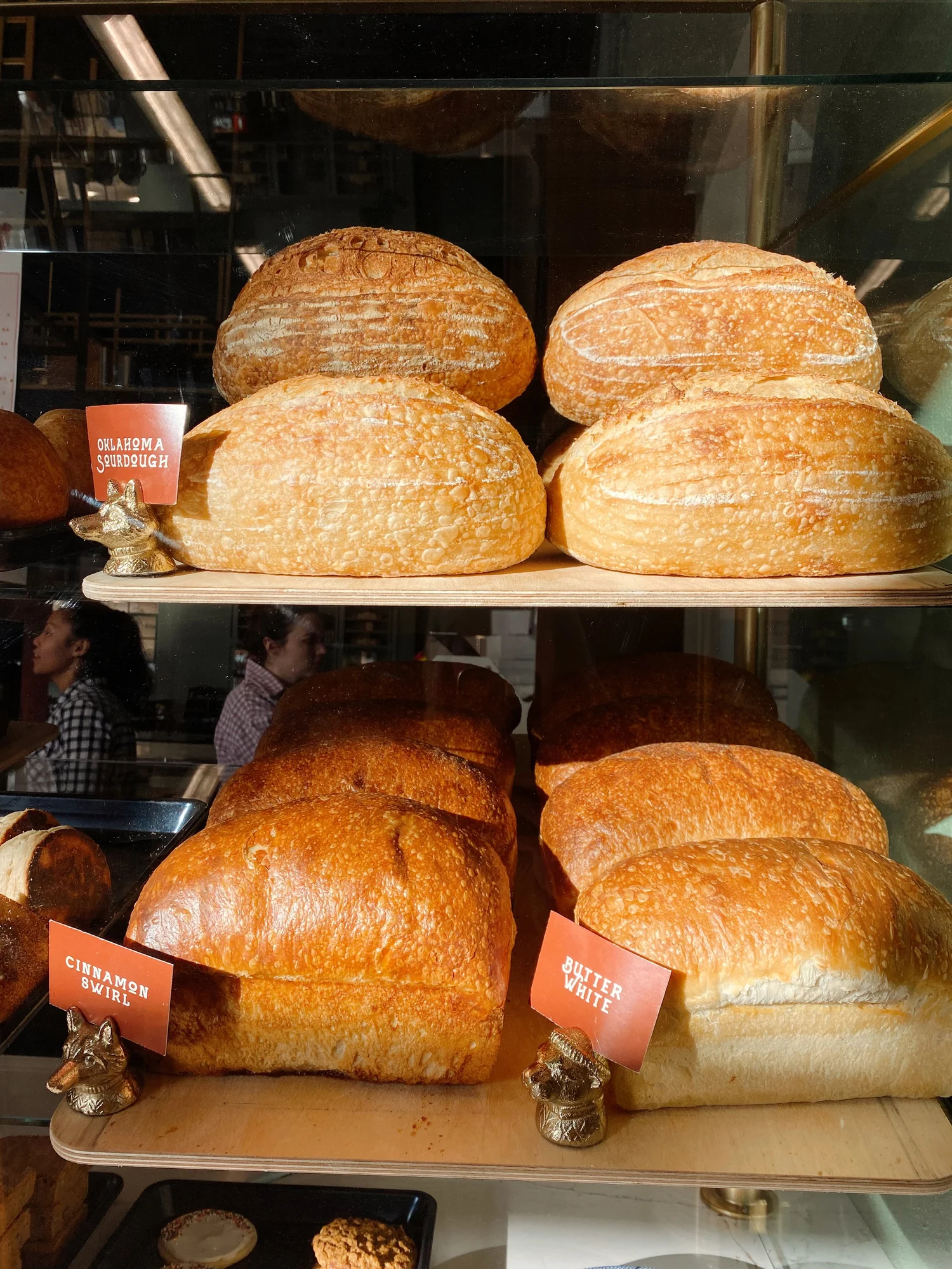 The Harvey Bakery & Kitchen