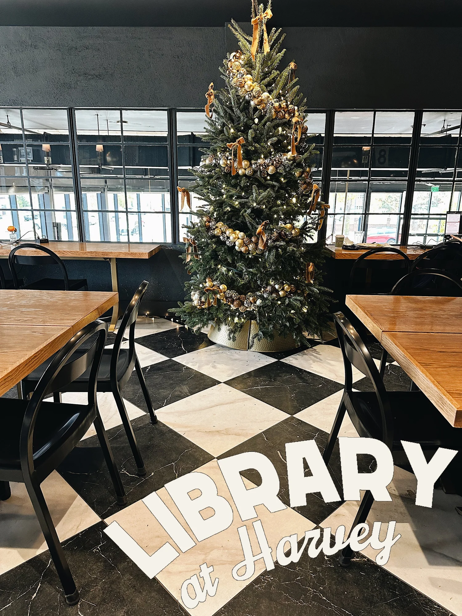 The Harvey Bakery & Kitchen