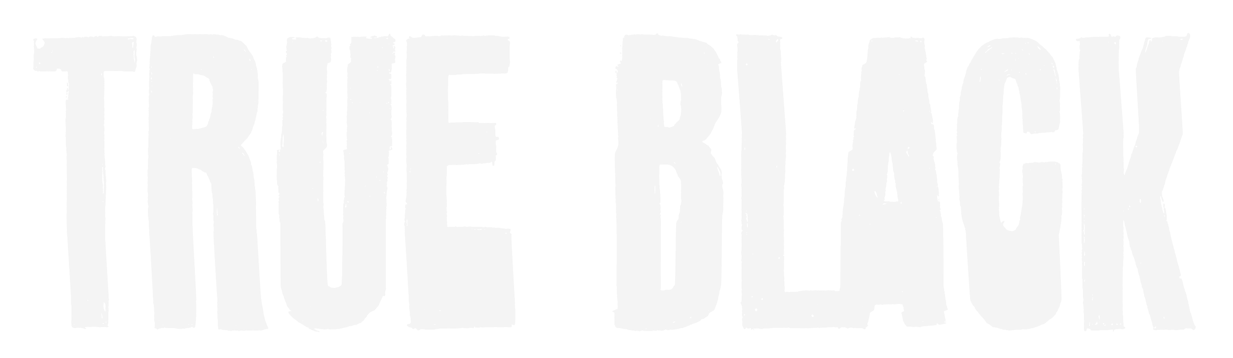 True Black Design Co.