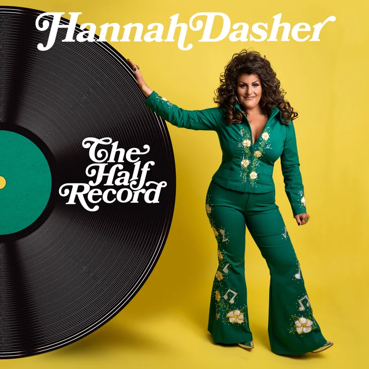 Hannah Dasher