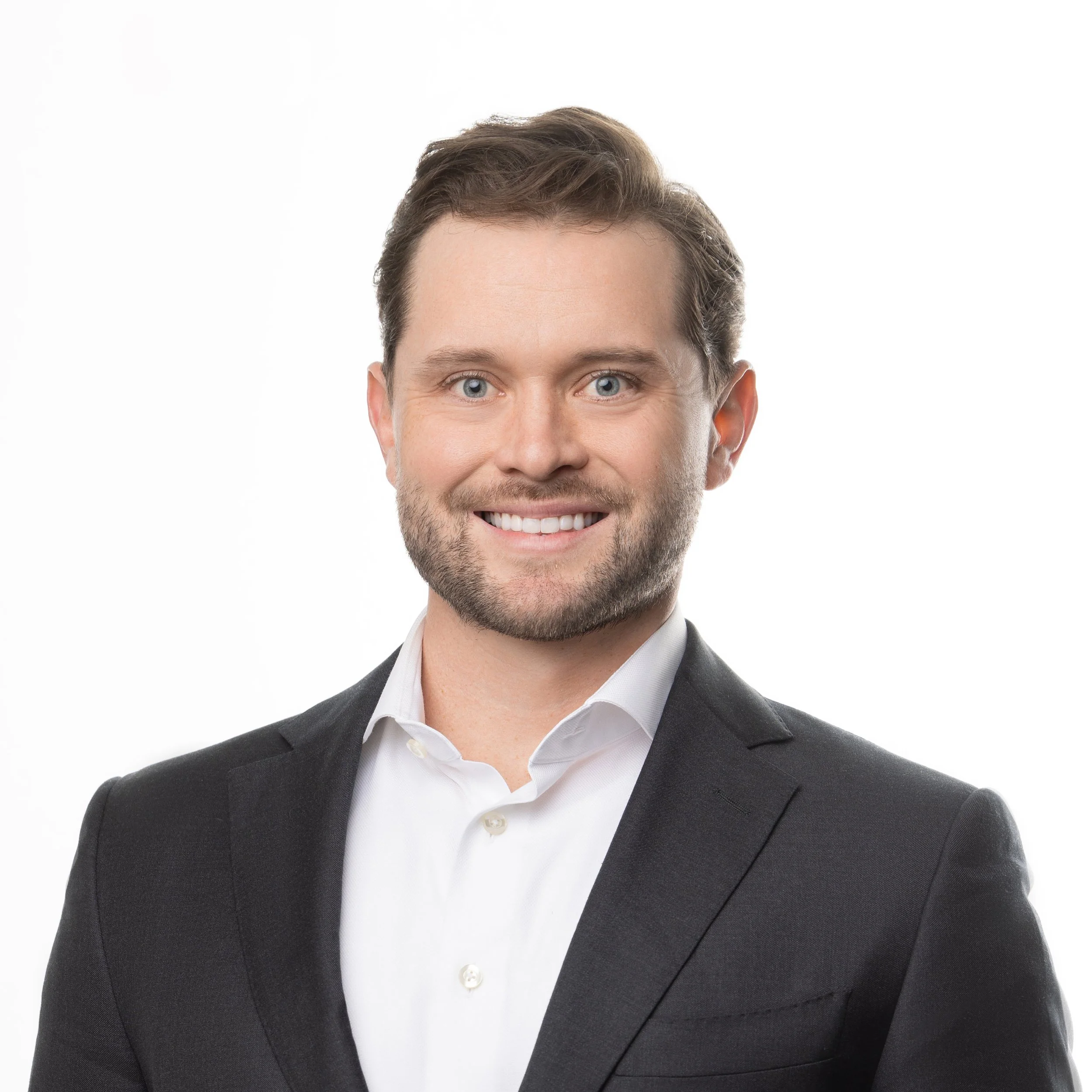 About — Voss Capital