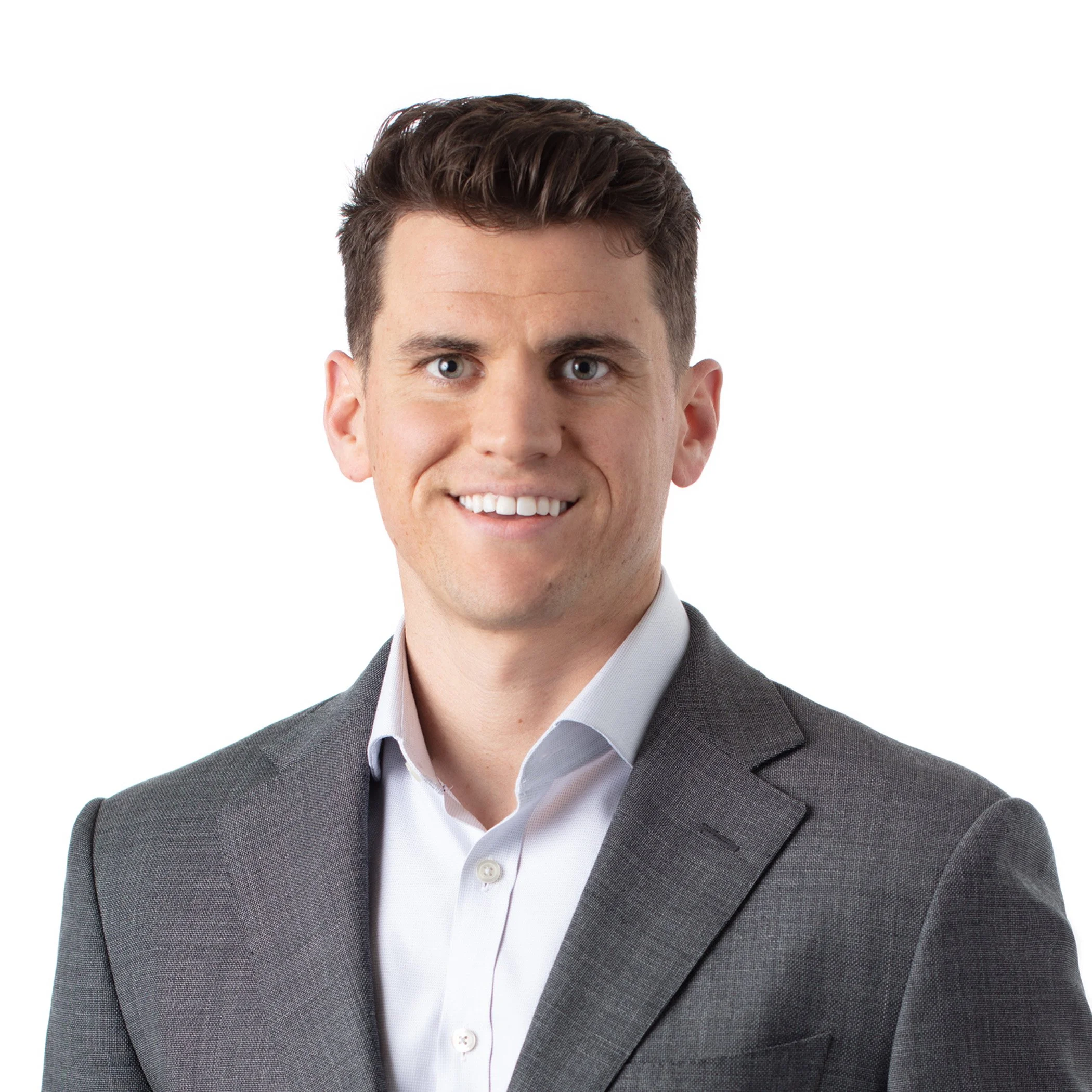 About — Voss Capital