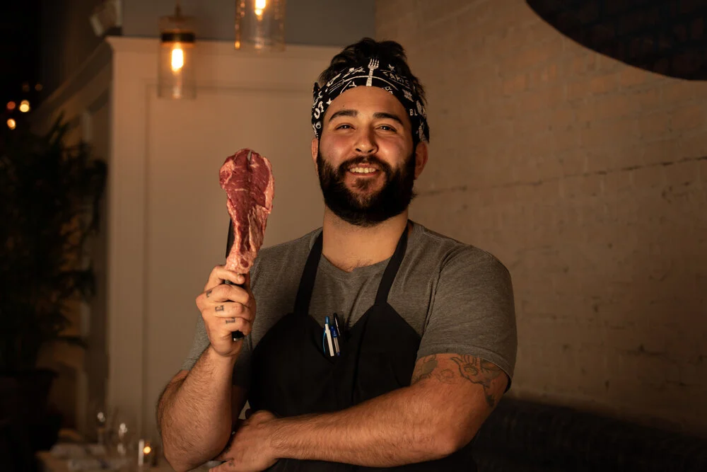 About — Vistro Prime