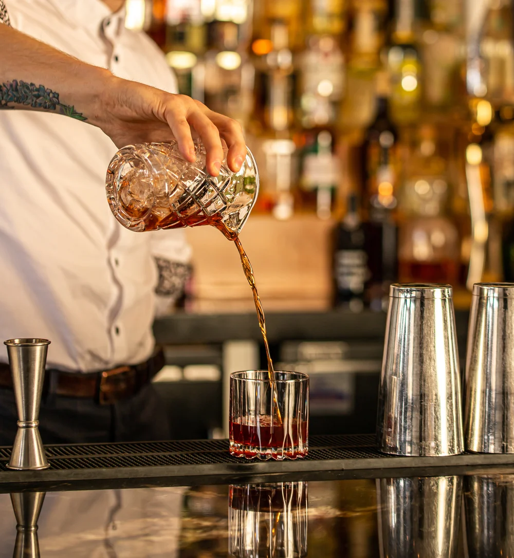 Vistro Prime | Hinsdale's Neighborhood Steakhouse