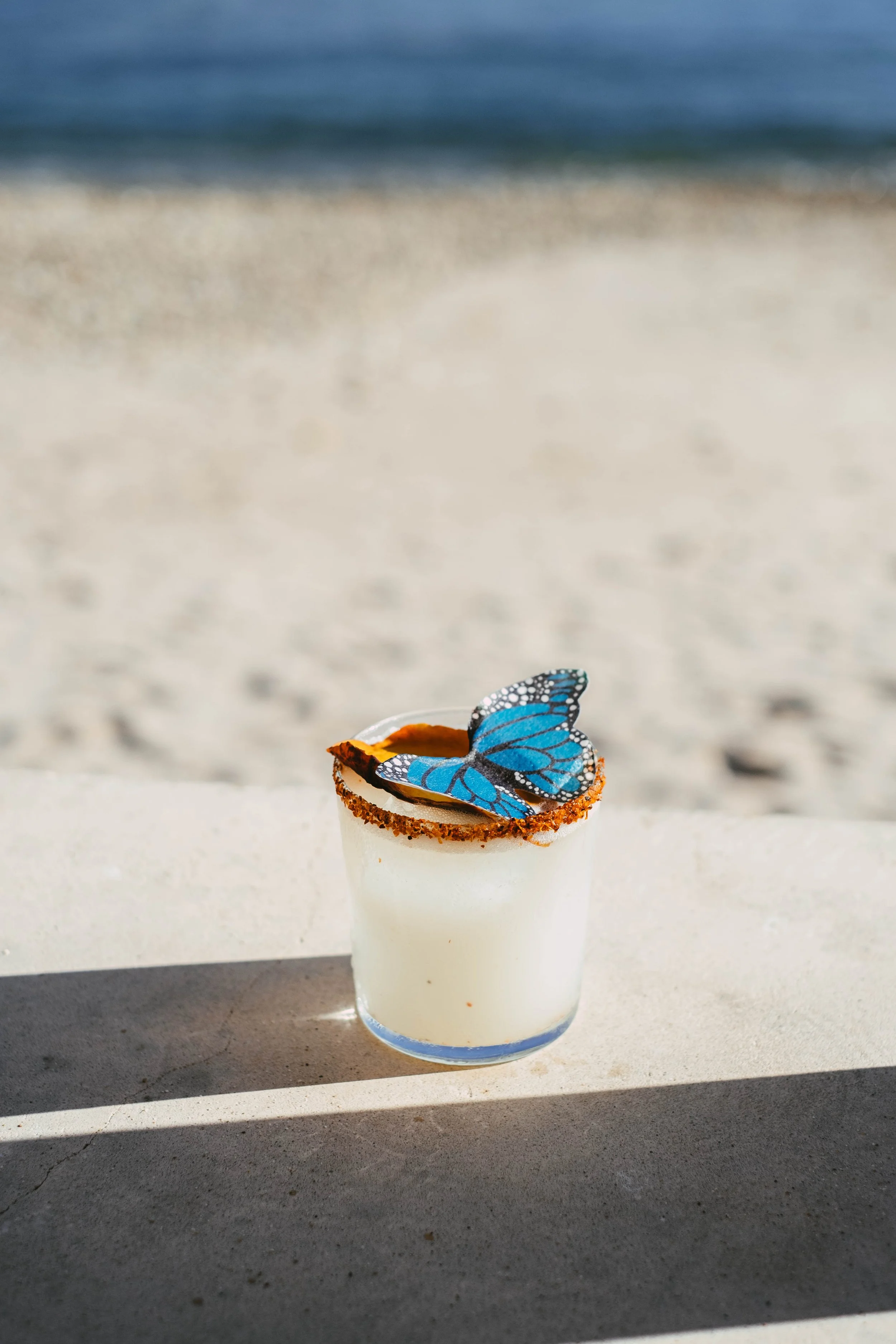 Drinks — La Rustica Mita