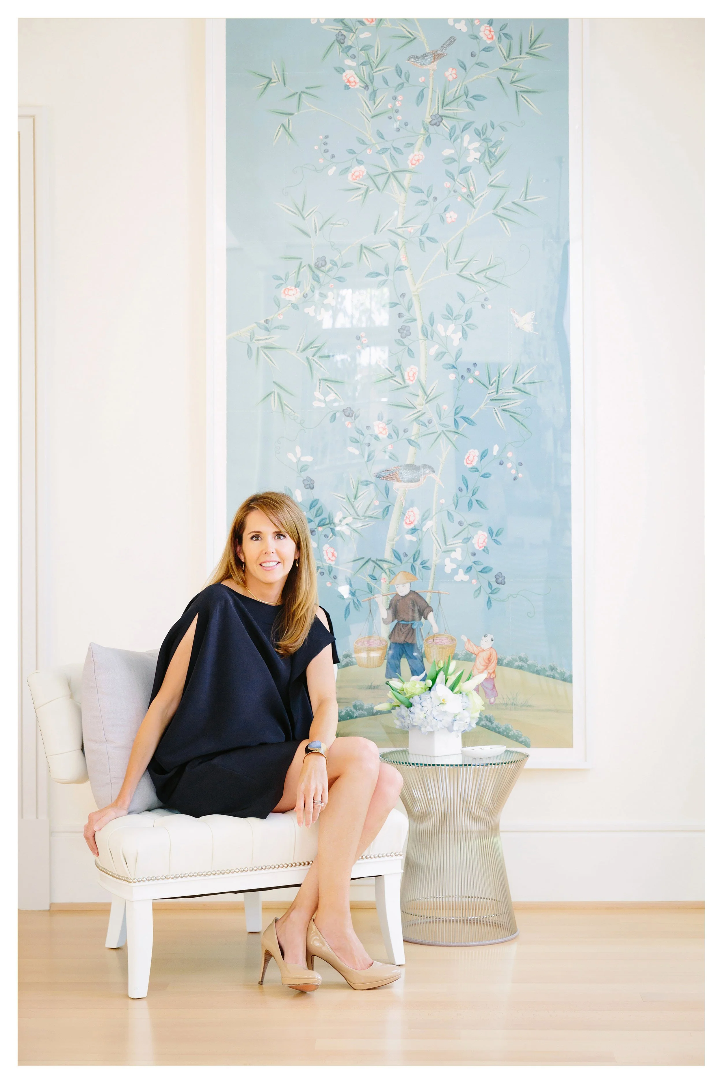 About — Kara Adam Interiors