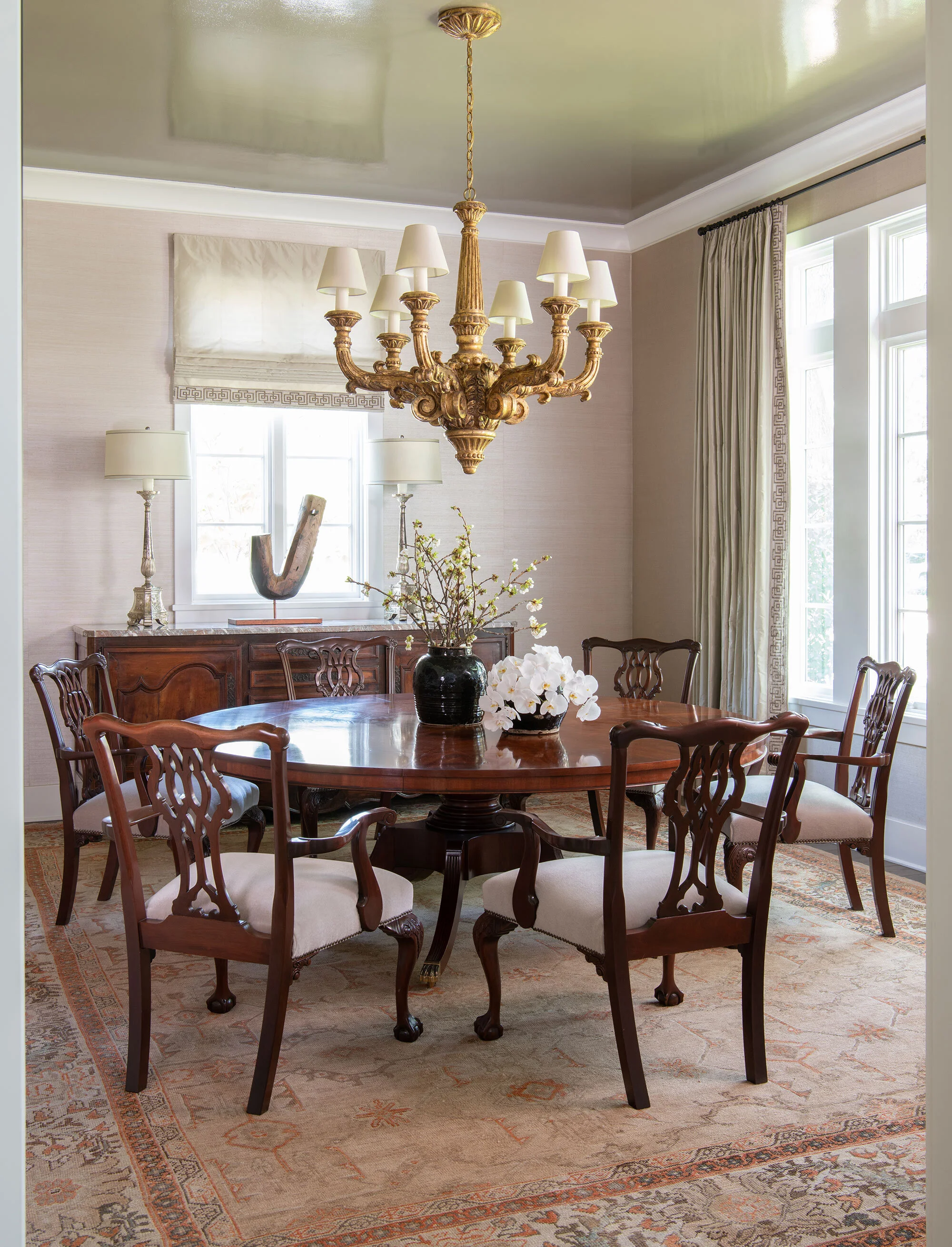Gallery 3 — Kara Adam Interiors