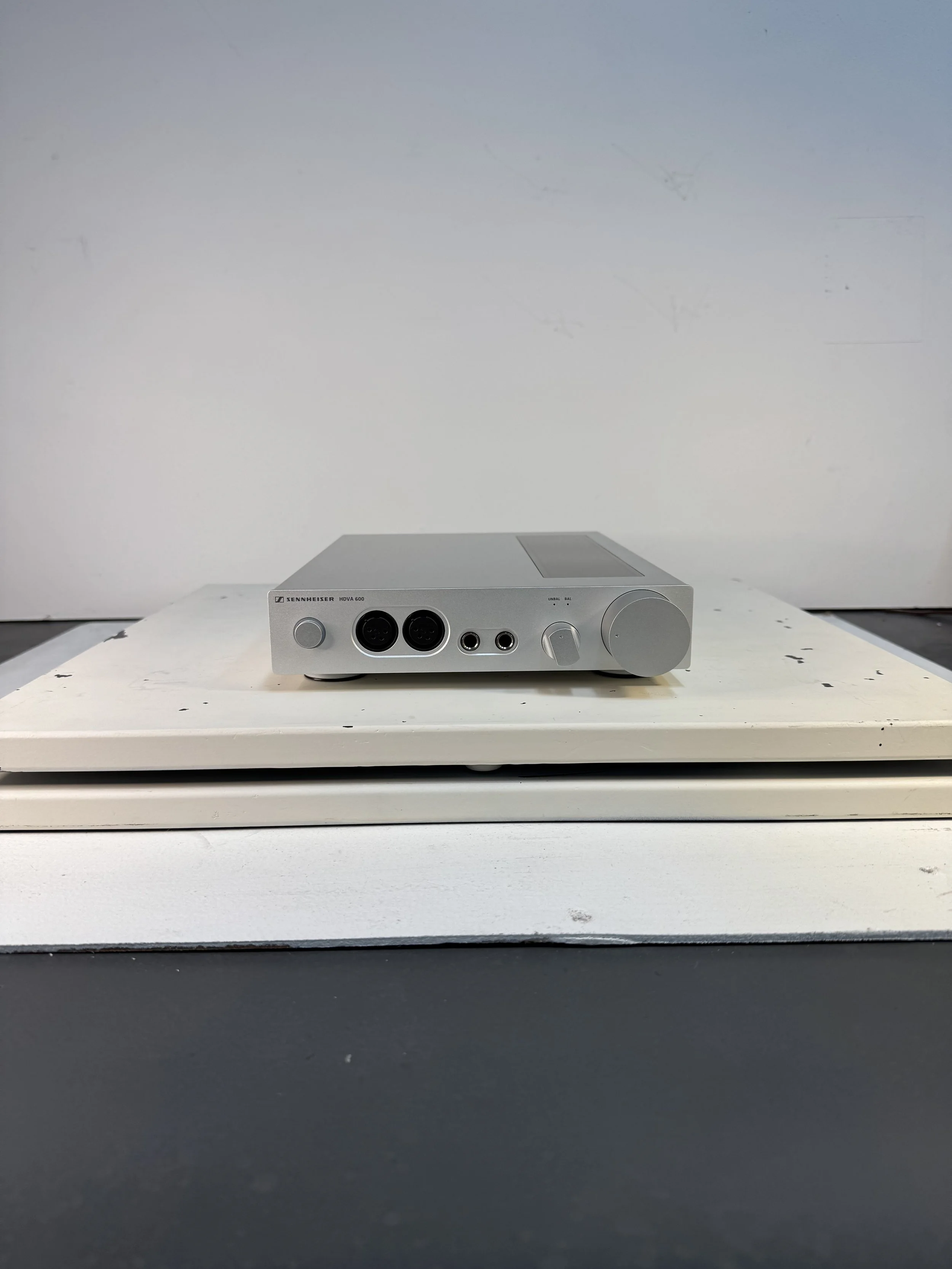 Store 1 — Fred's Sound of Music