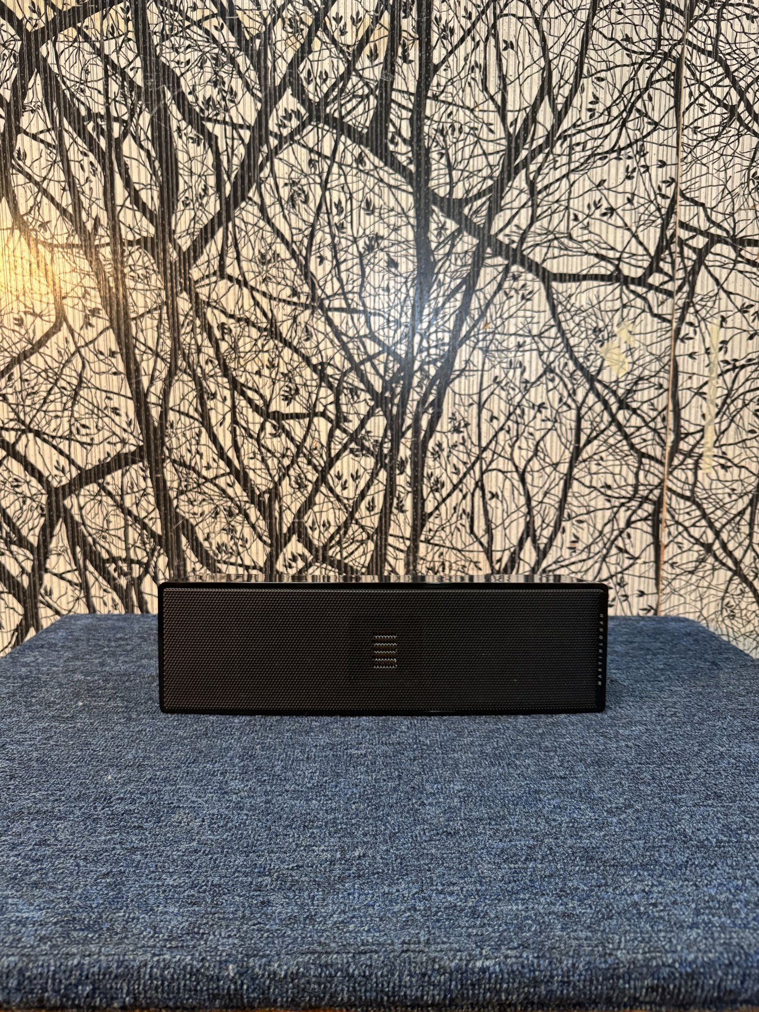 Store 1 — Fred's Sound of Music