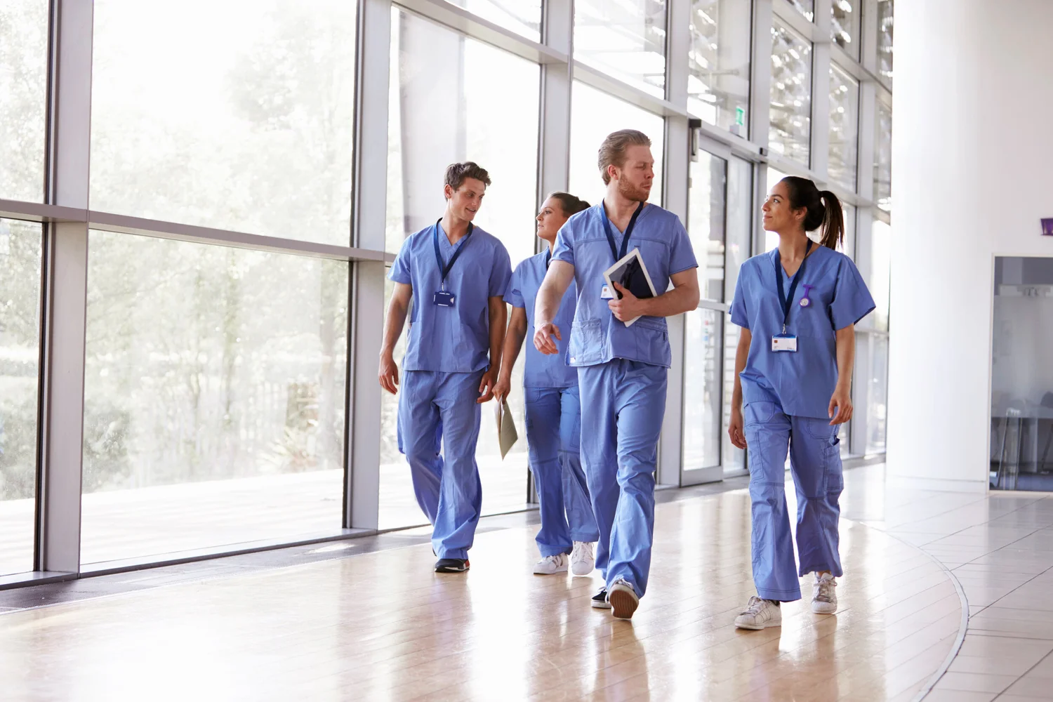 Careers | Staff Relief