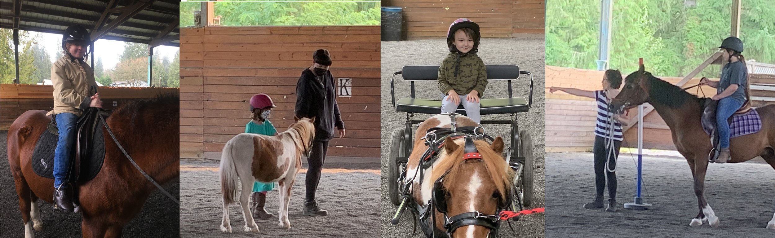 General 1 — Blue River Farm