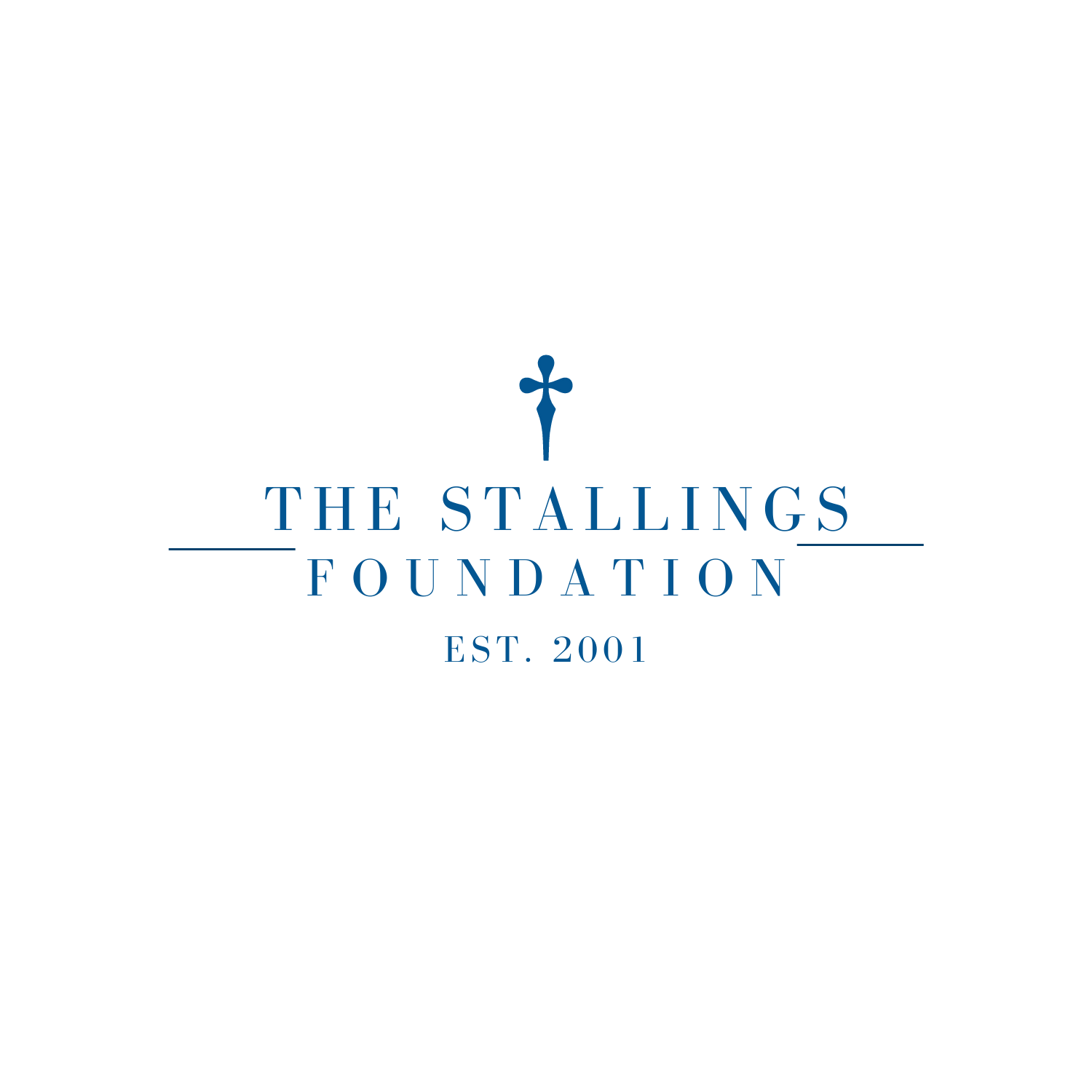 THE STALLINGS FOUNDATION