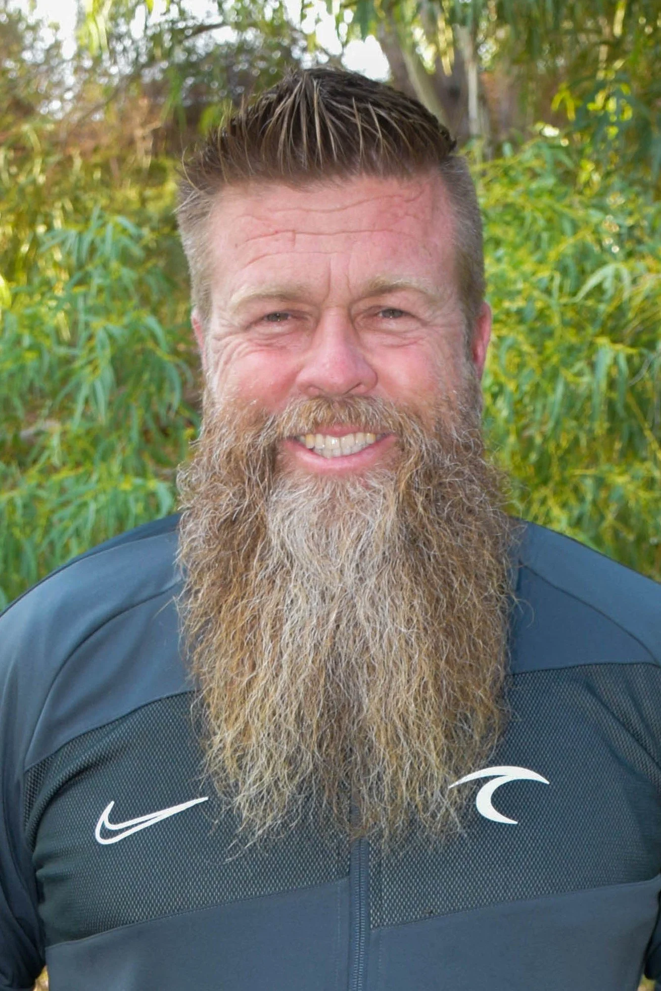 Goalkeeper Academy — SDSC Surf