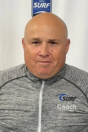 Coaches — SDSC Surf