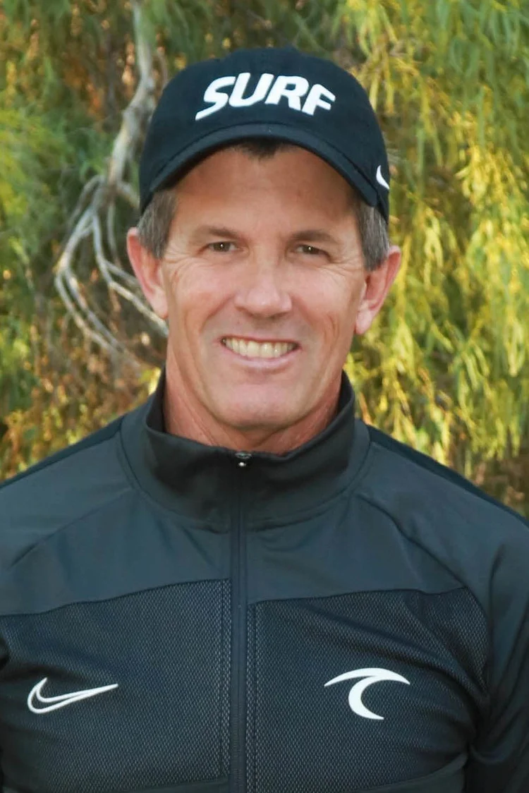 Coaches — SDSC Surf