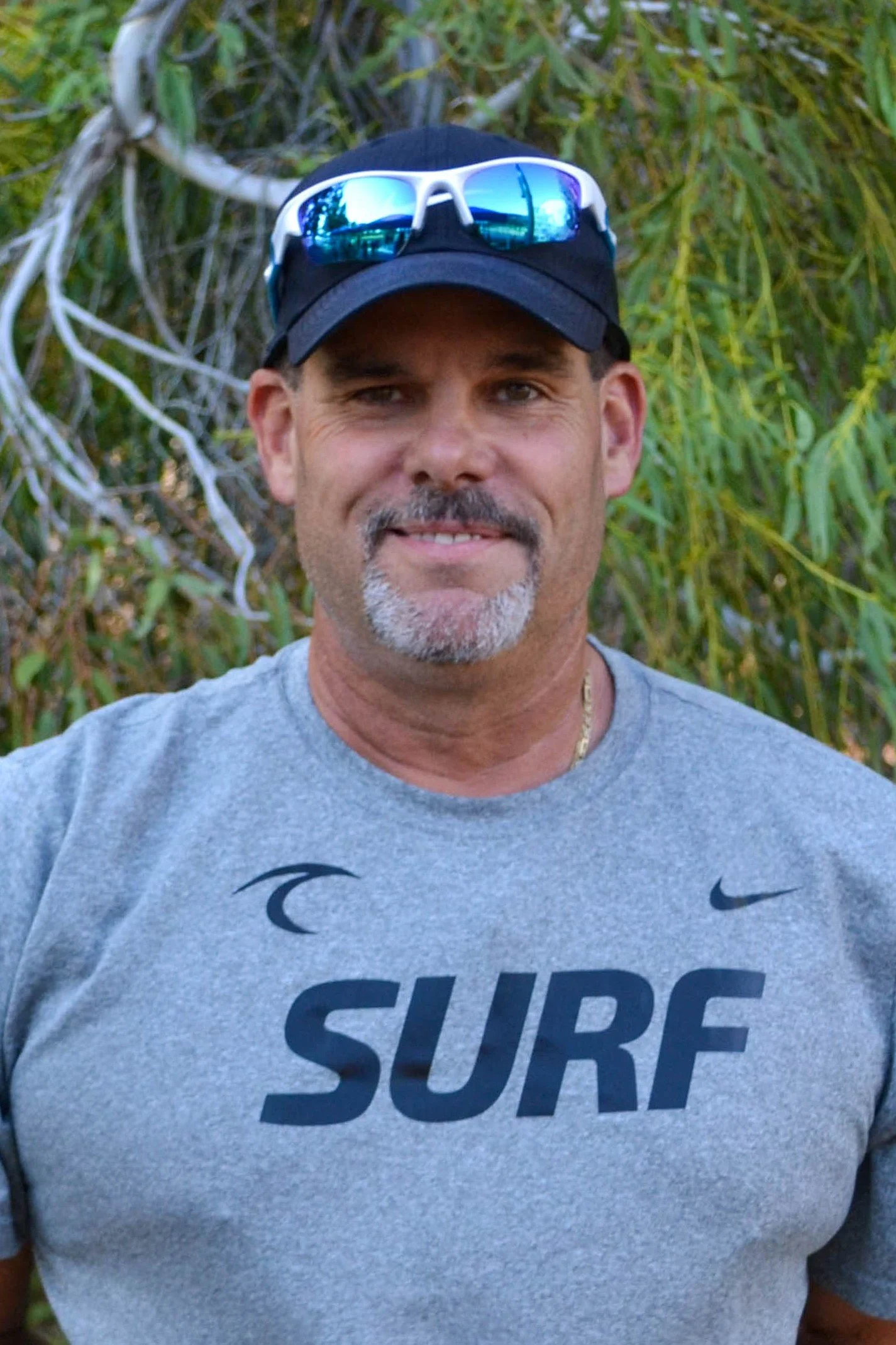 Coaches — SDSC Surf