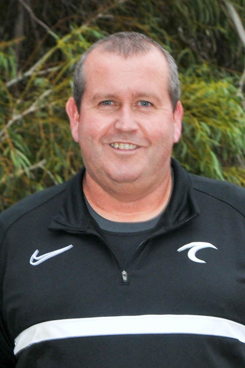 Coaches — SDSC Surf