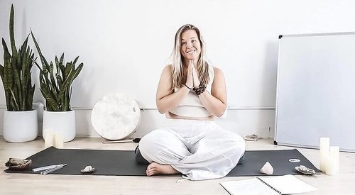 Introducing Reiki – The Subtle Art of Healing with Energy