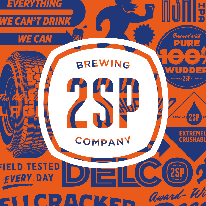 Nolen Strals — Branding & Design