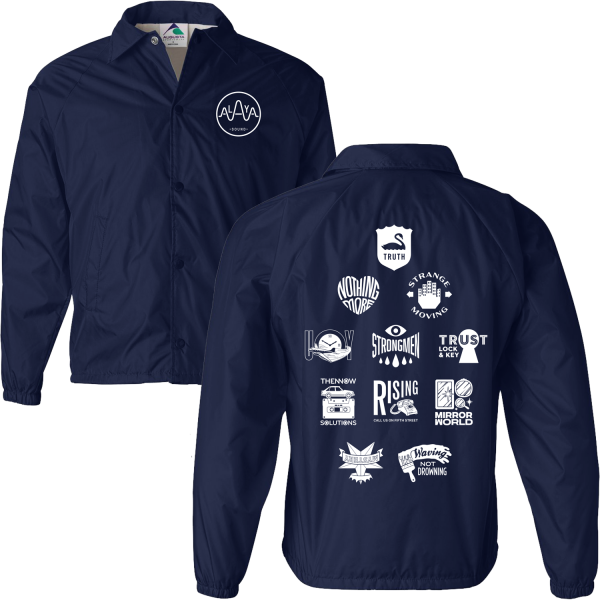 Gallery 1 — Nolen Strals