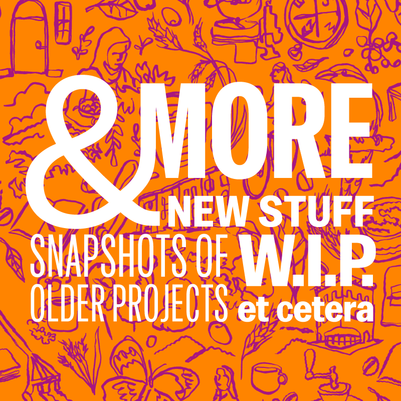 Nolen Strals — Branding & Design