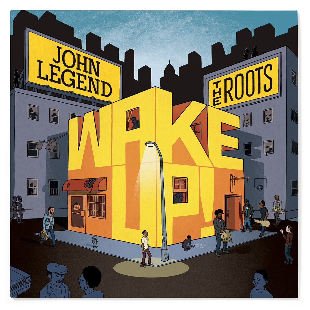 Music Design — Nolen Strals