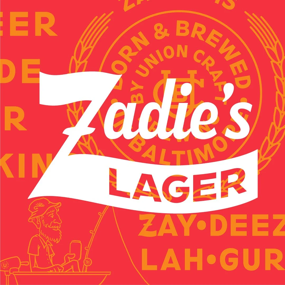 Nolen Strals — Branding & Design