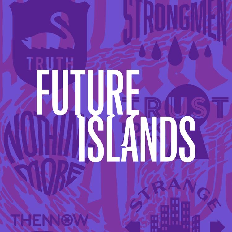 Nolen Strals — Branding & Design