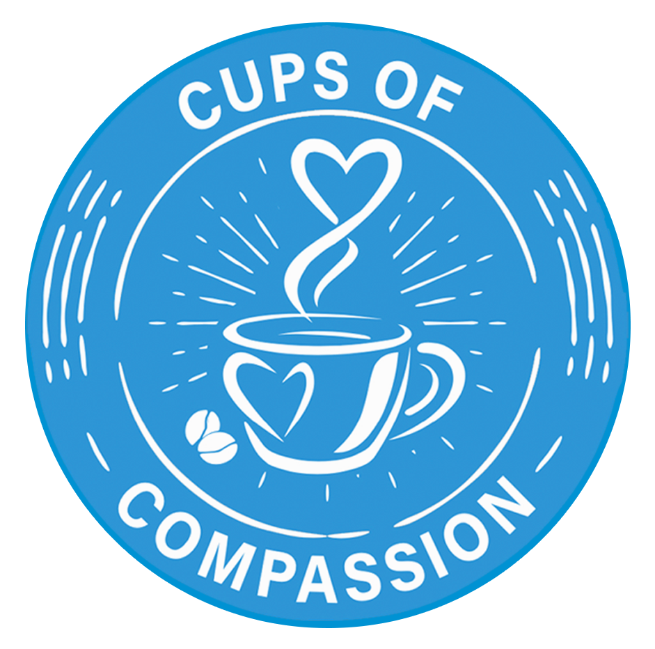 Cups of Compassion