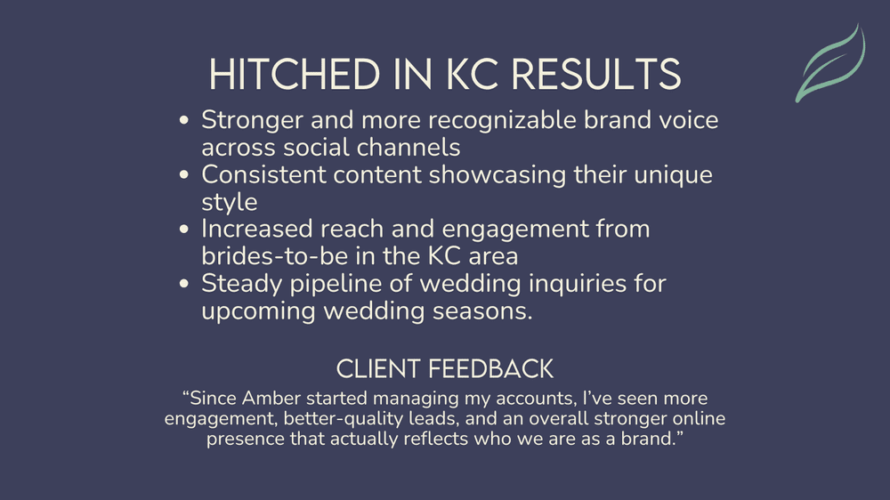 Digital Marketing & Communications