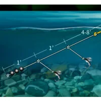 Utah Rig — Keiryu Rod Co.