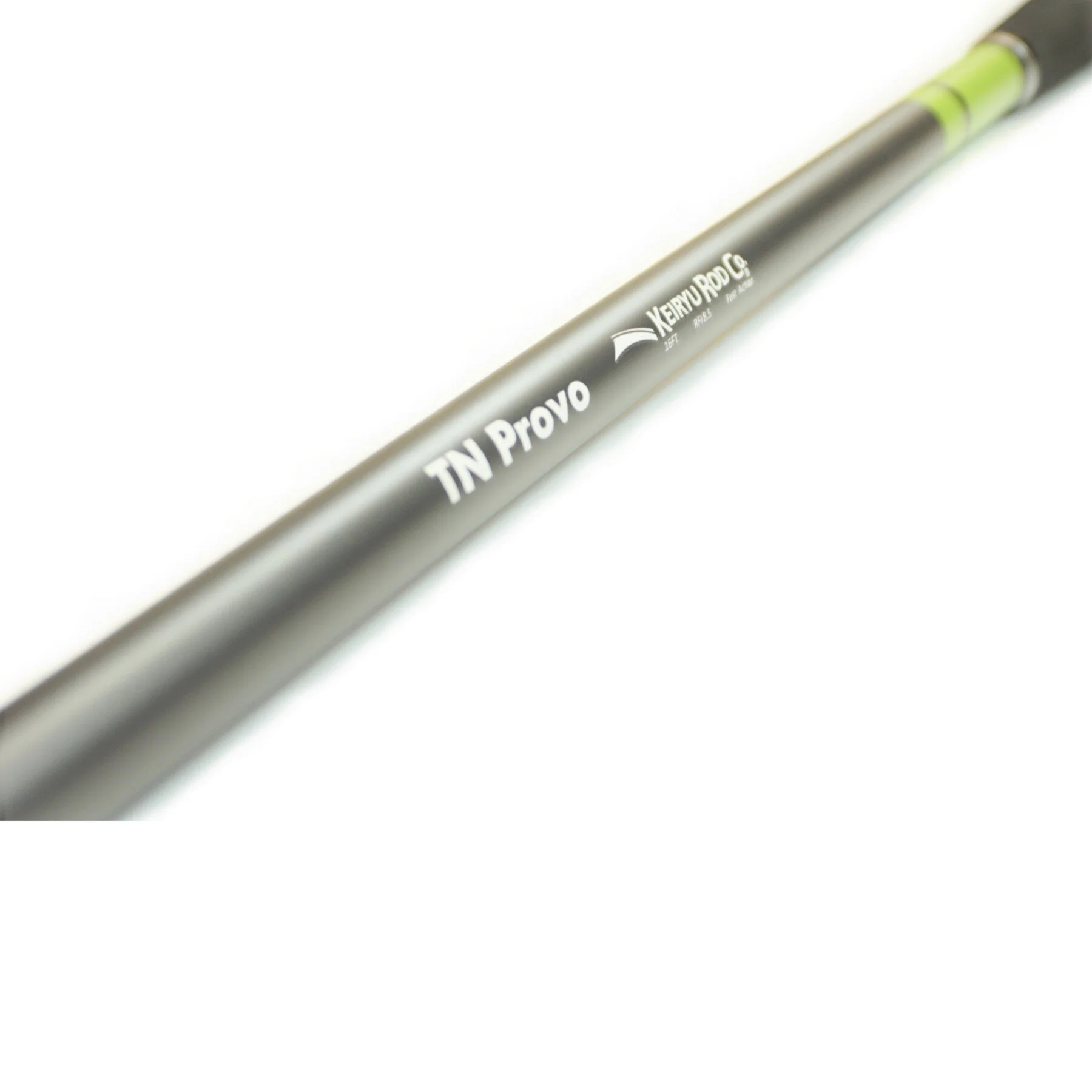 Daiwa Expert Tenkara LT36 — Keiryu Rod Co.