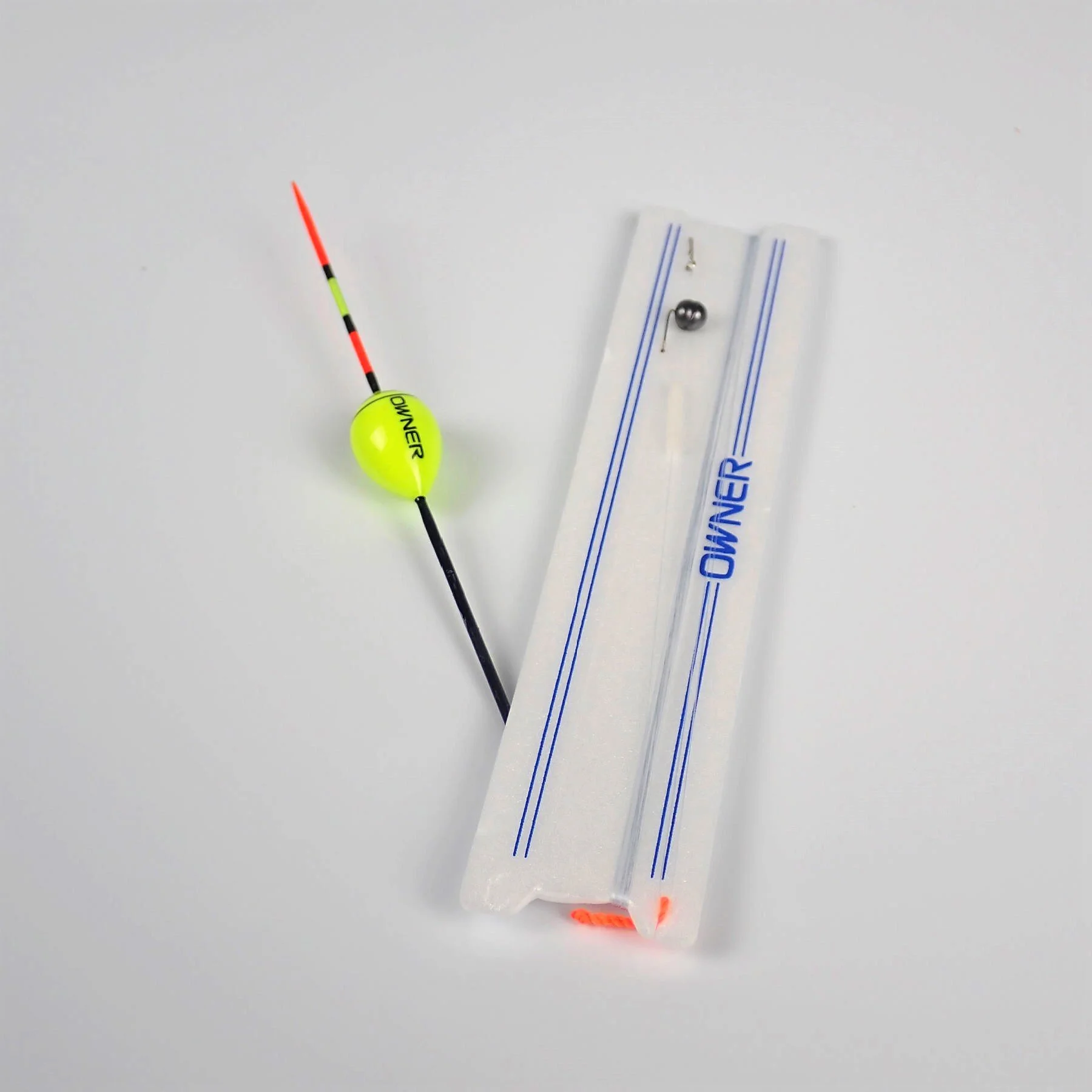 Bobber Rig — Rigs & Accessories — Keiryu Rod Co.