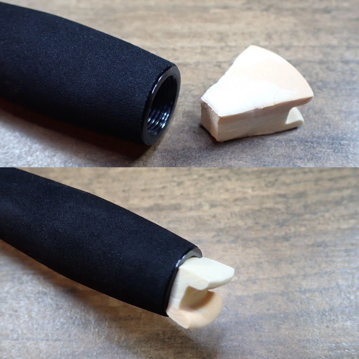 The Amazingly Simple, Effective & Versatile Foam Line Holders. — Keiryu ...