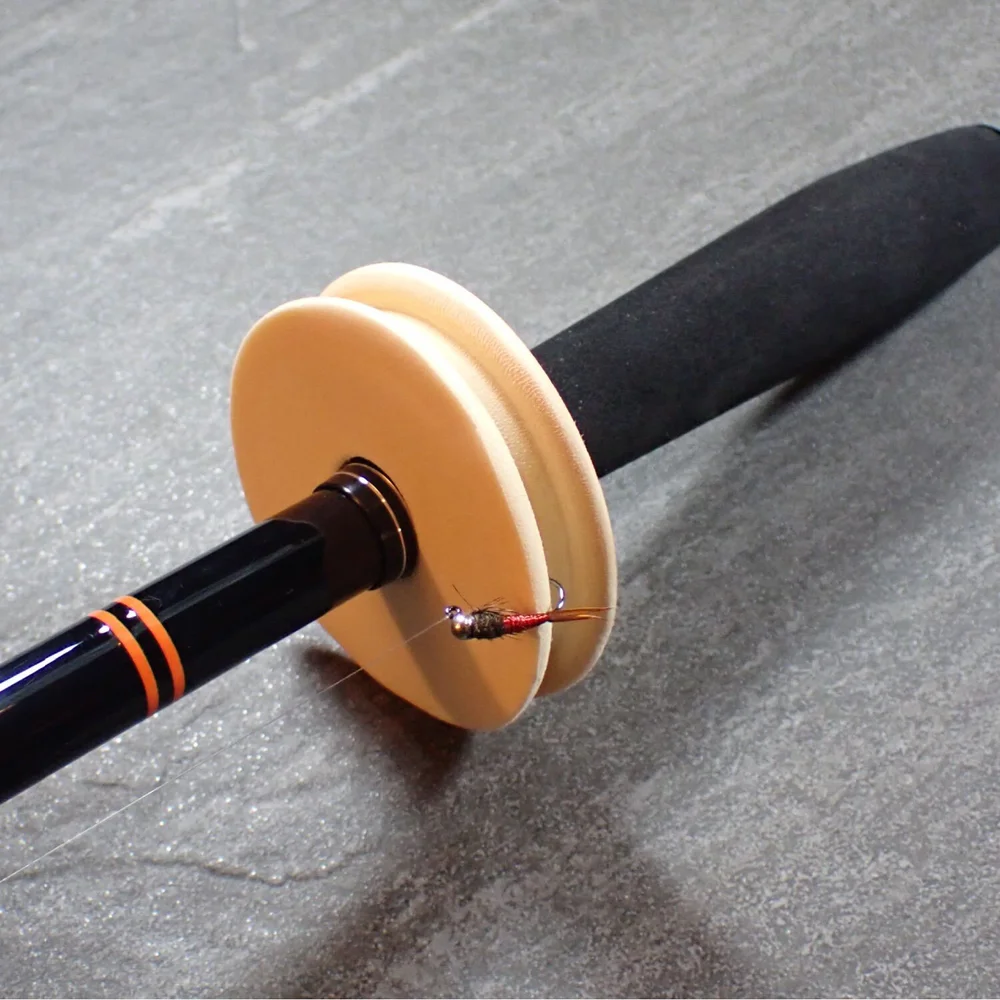 The Amazingly Simple, Effective & Versatile Foam Line Holders. — Keiryu ...