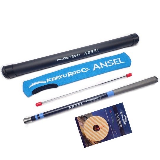 Keiryu Rods — Keiryu Rod Co.