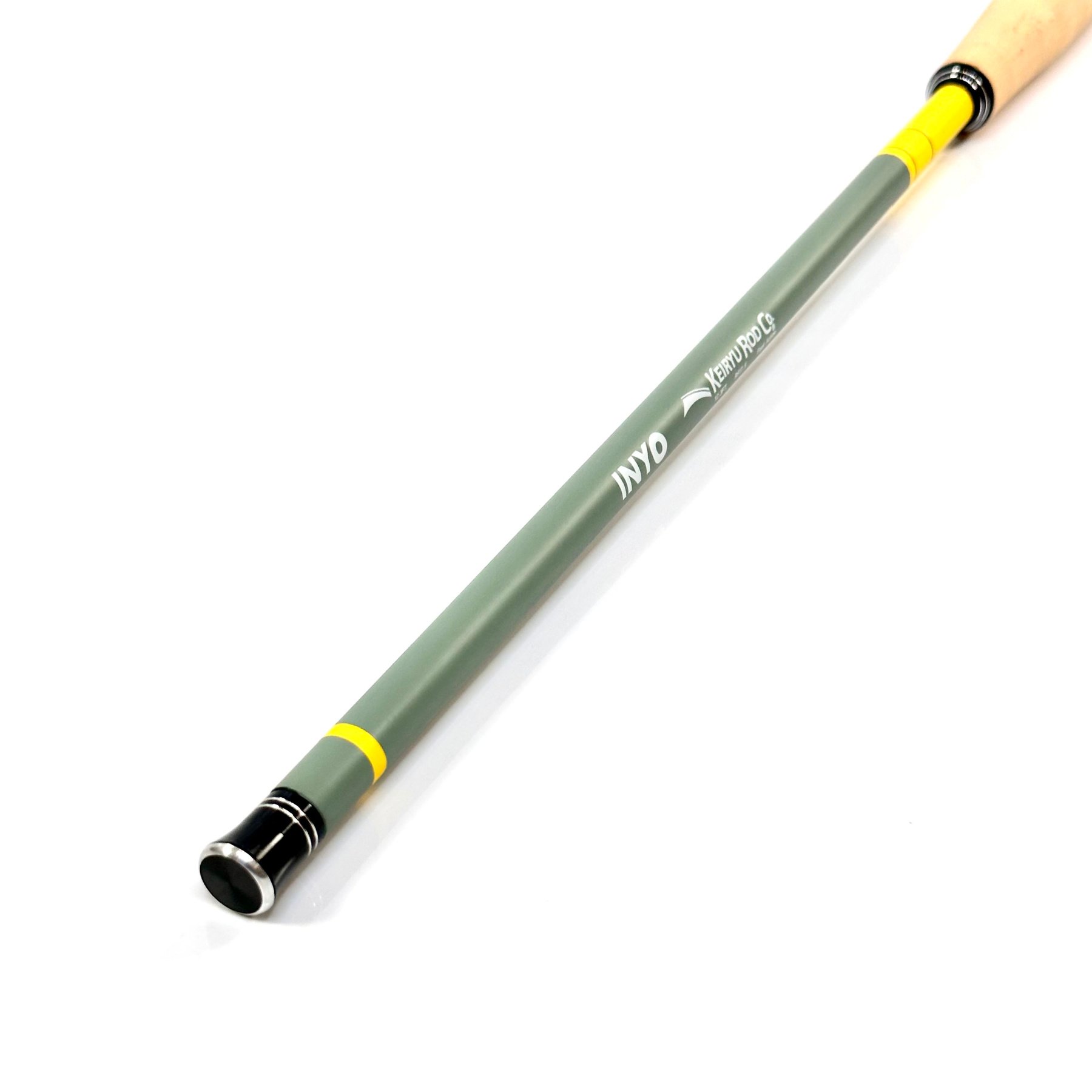 Keiryu Rods — Keiryu Rod Co.