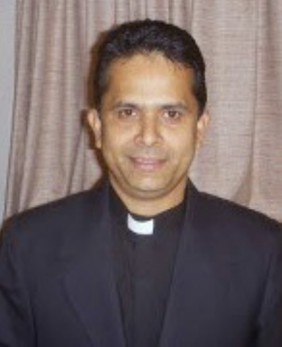 Contact Us — Sts. Peter & Paul Parish