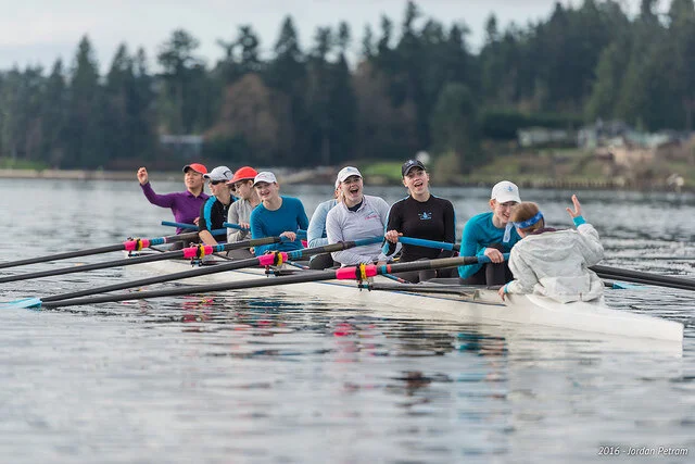 Adult — Vashon Crew