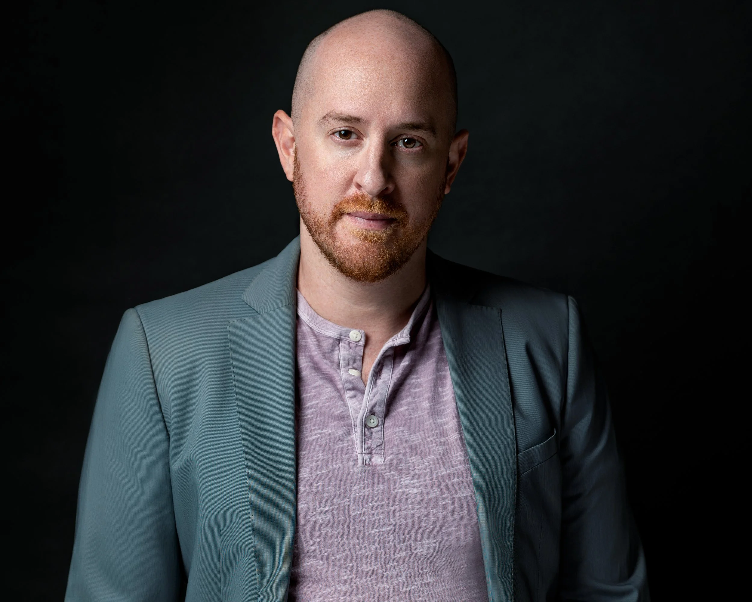 Ed Renninger | Voice Over Artist | Coach | Creator