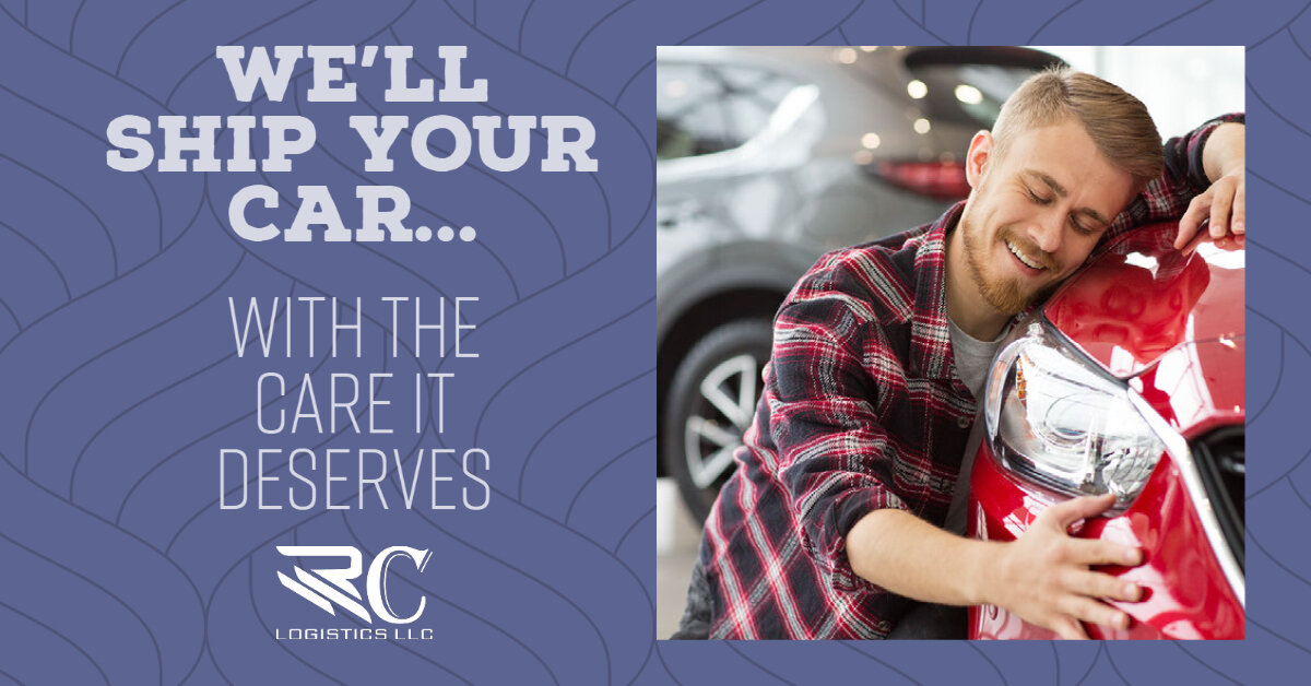 8 Pro Tips to Help You Select the Best Auto Transport Service — RC ...