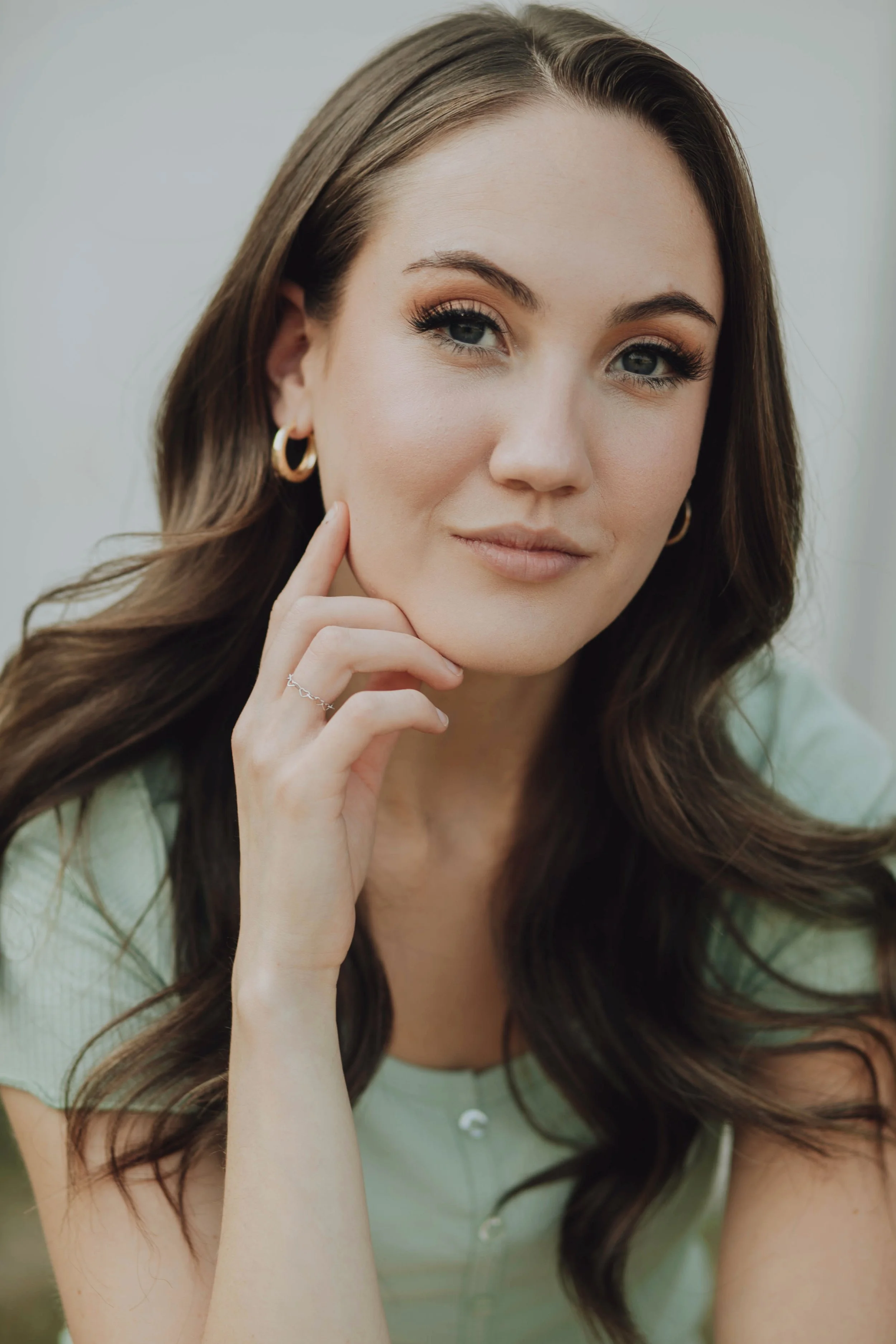 Summer Cast — Carriage House Theatre