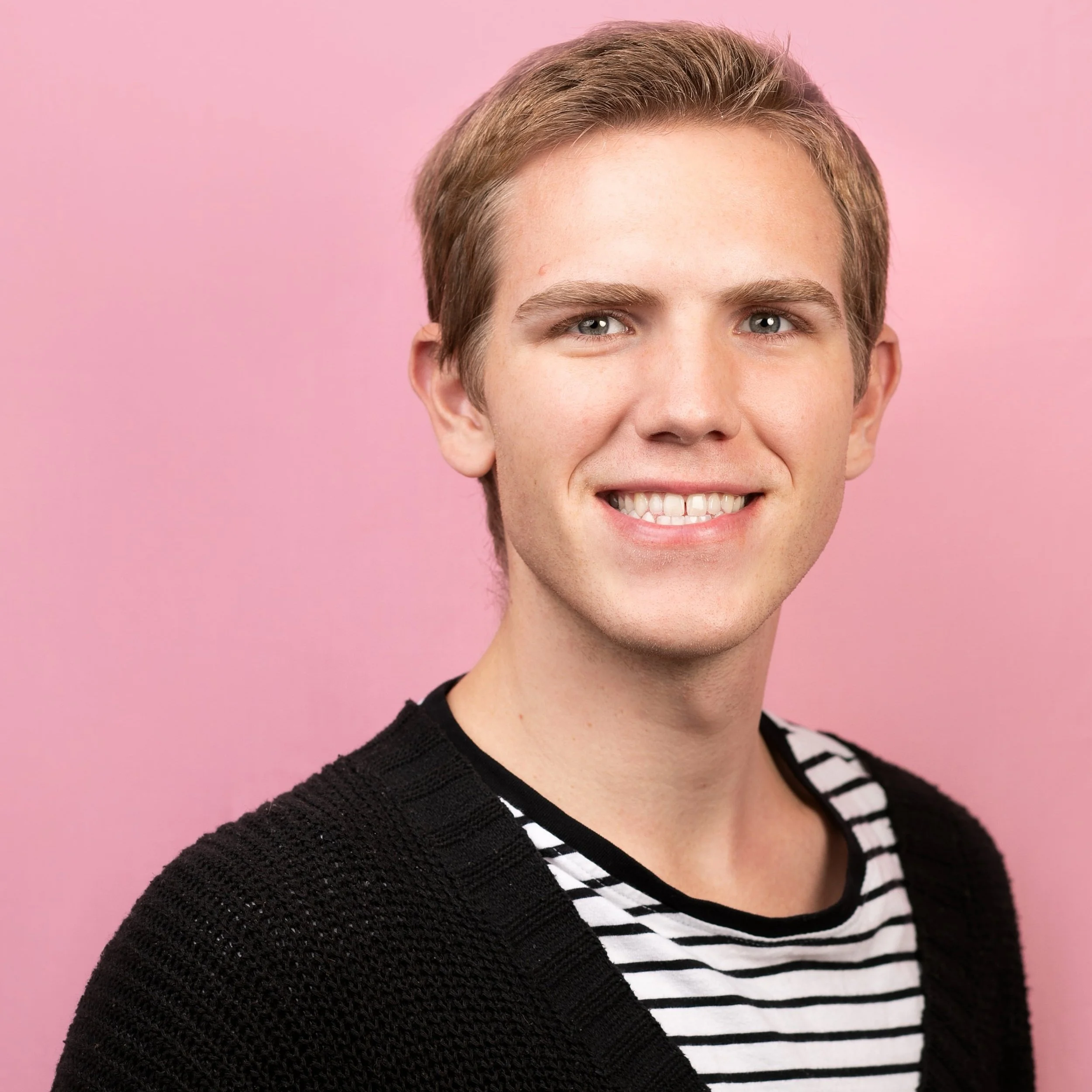 Summer Cast — Carriage House Theatre