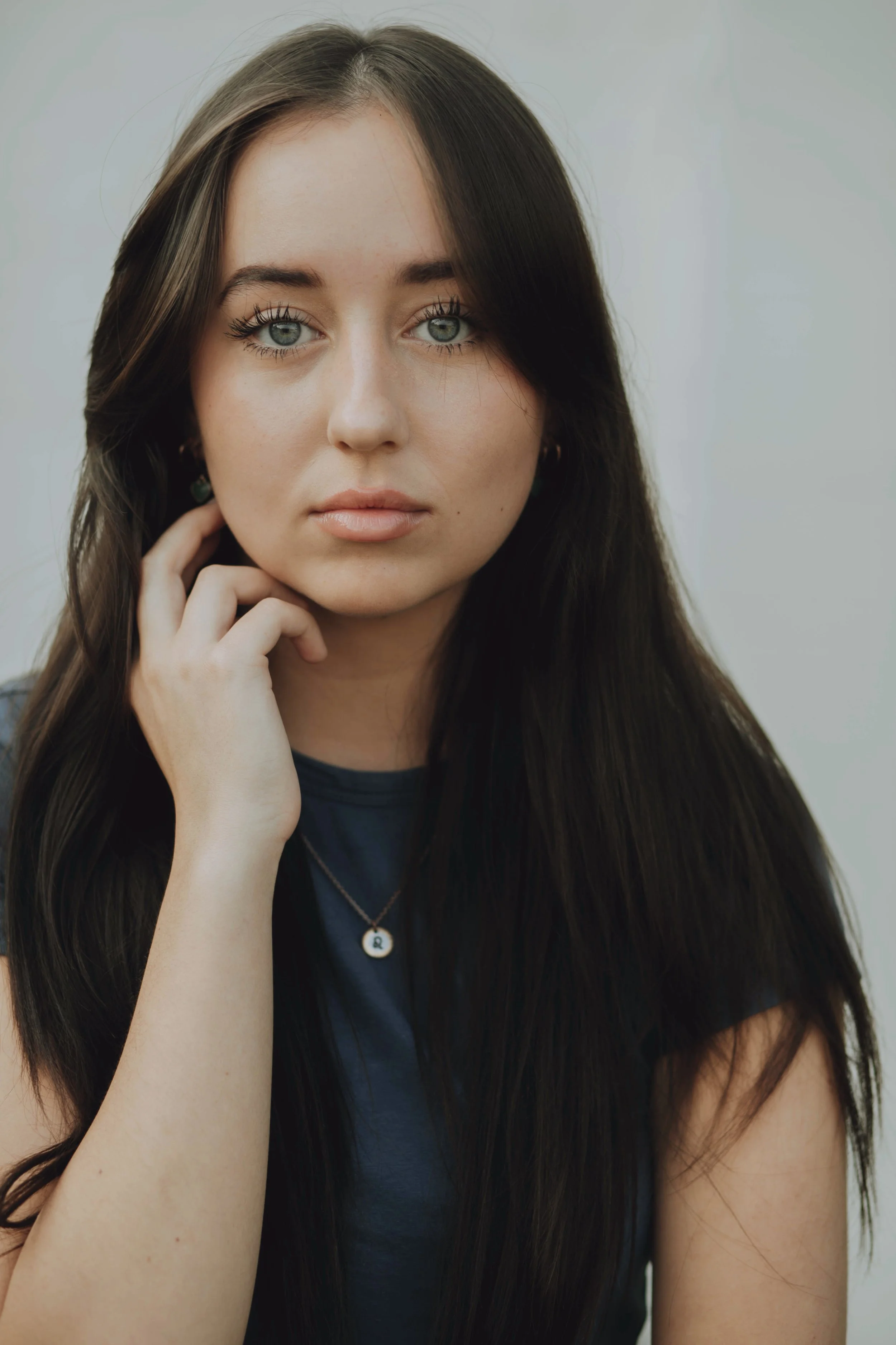 Summer Cast — Carriage House Theatre