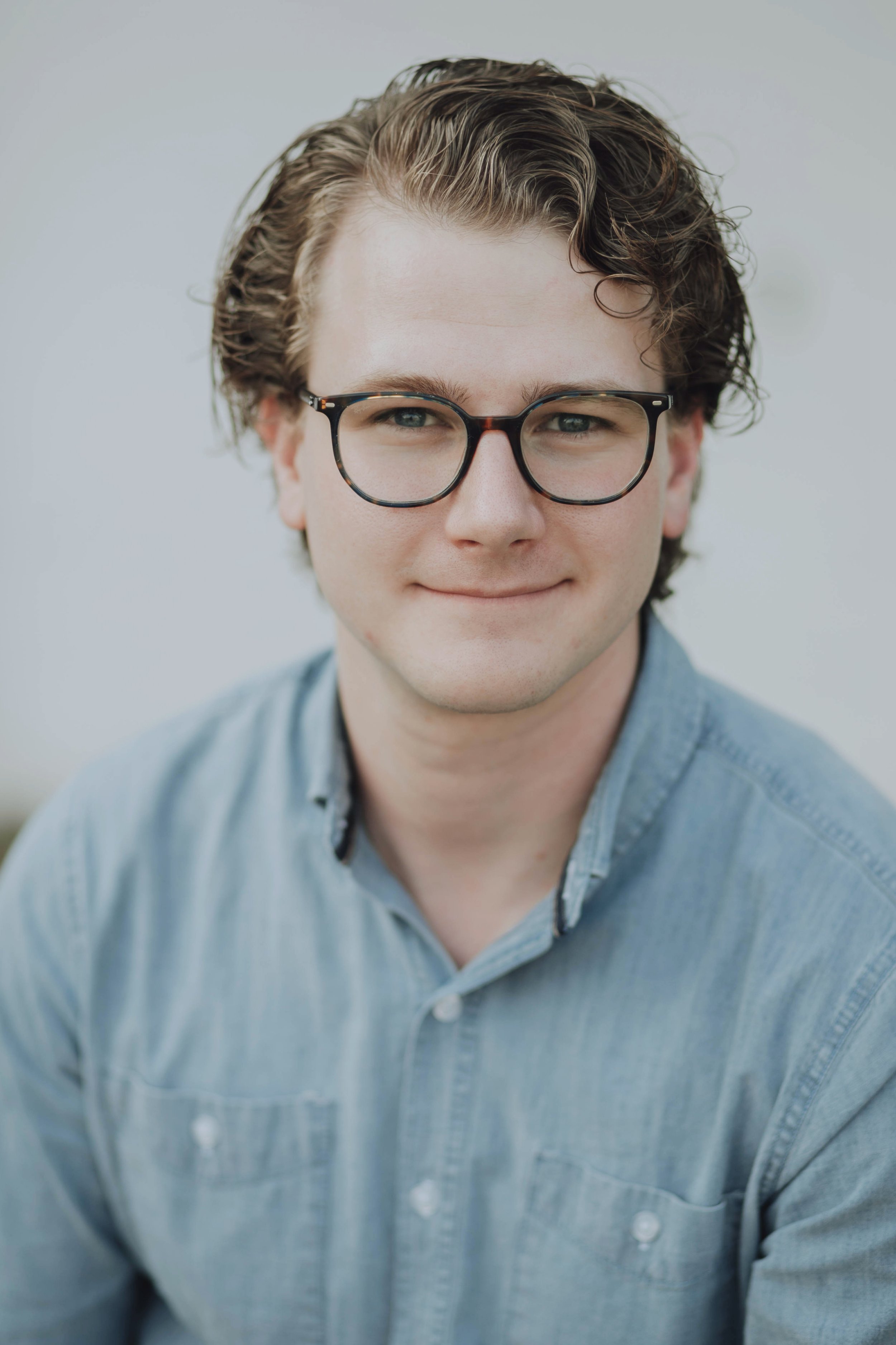 Summer Cast — Carriage House Theatre